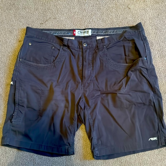 Mountain Khakis | Shorts | Used Mens Shorts 42x | Poshmark